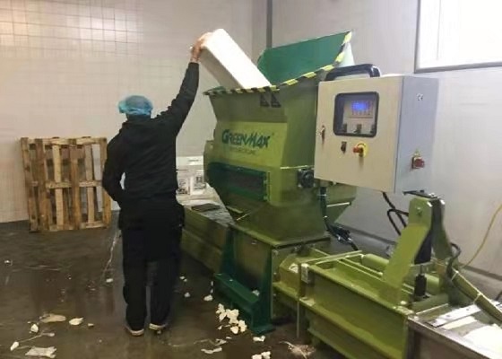 2023 Seafood Expo Global in Barcelona may promote EPS fish boxes ...